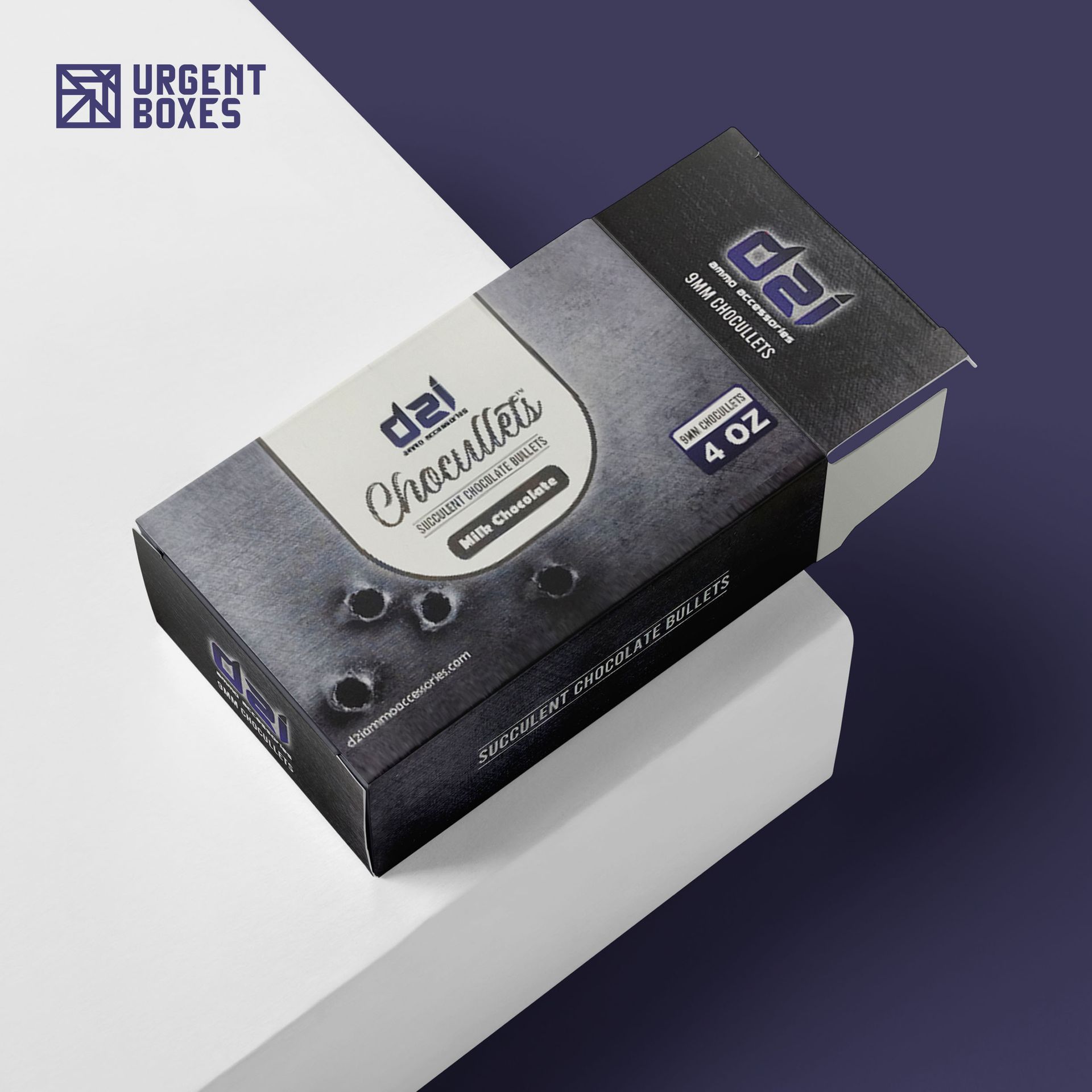 How to Elevate your Brand through Custom Boxes