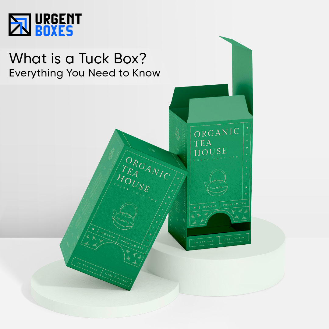 What is a Tuck Box? Everything You Need to Know