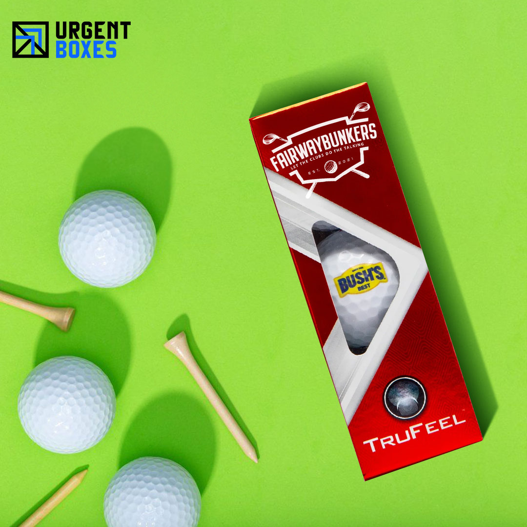 How Many Golf Balls Come in a Box? Complete Guide