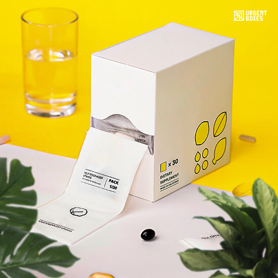 We Provide Best Packaging Solution For Dispenser Boxes