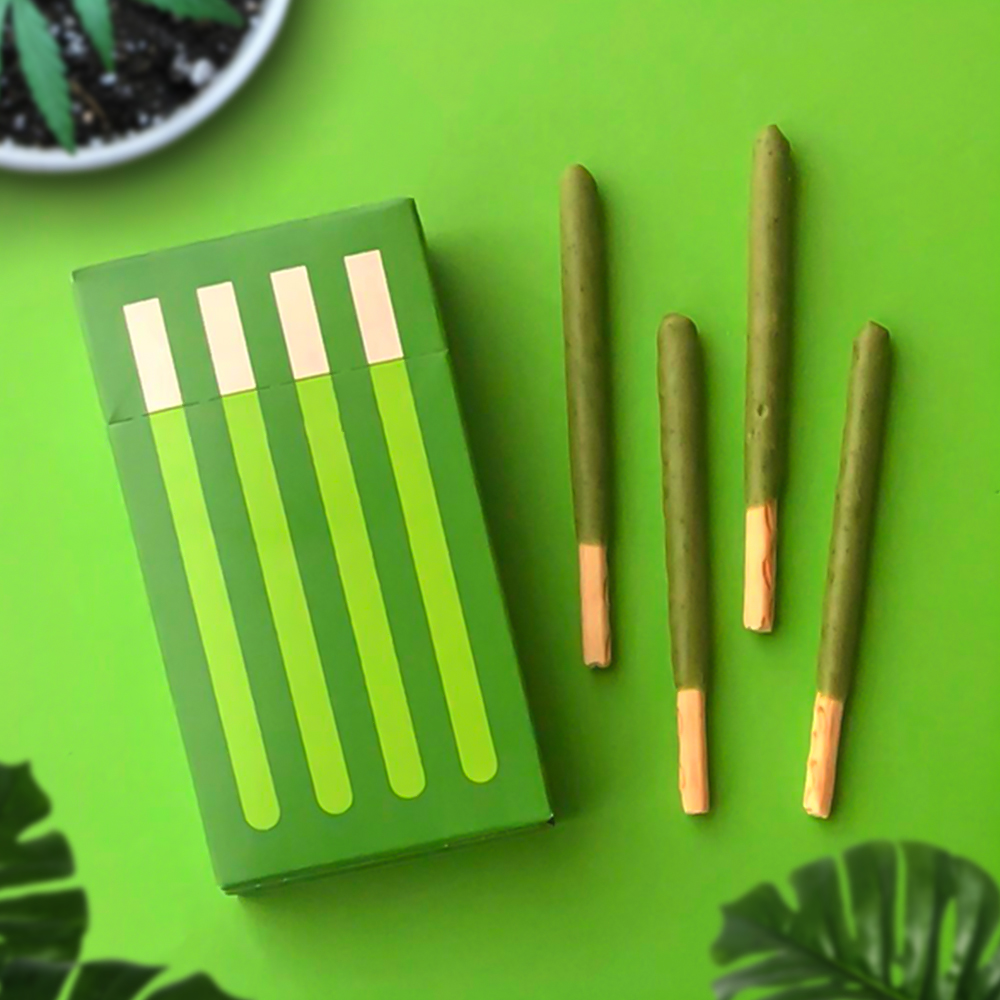 6 Unique Tips for Buying Custom Pre-Roll Packaging