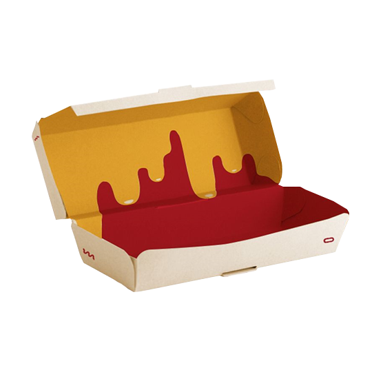Hot Dog Boxes | Custom HotDog Packaging Wholesale